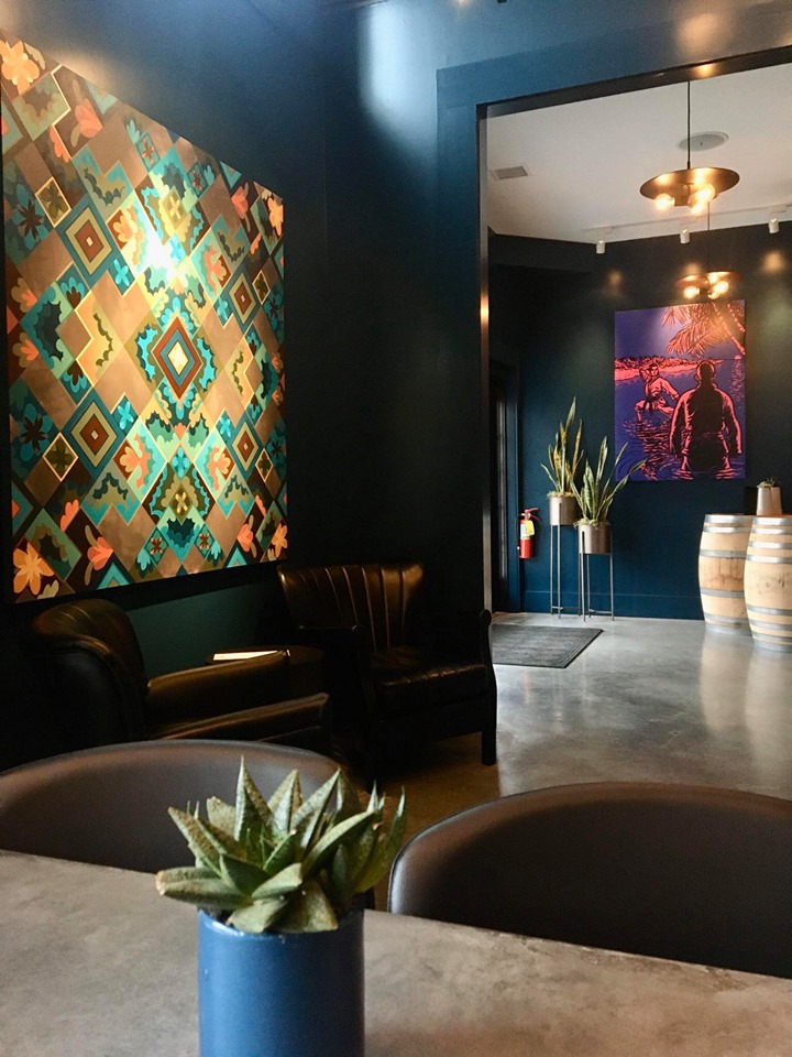 Beer’d Brewing Company – The Silo – Brewing Persuasions