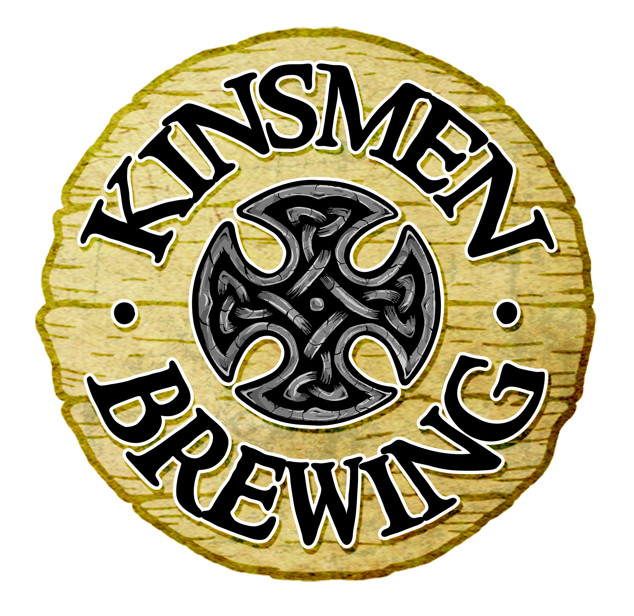 Kinsmen Brewing Company – Brewing Persuasions