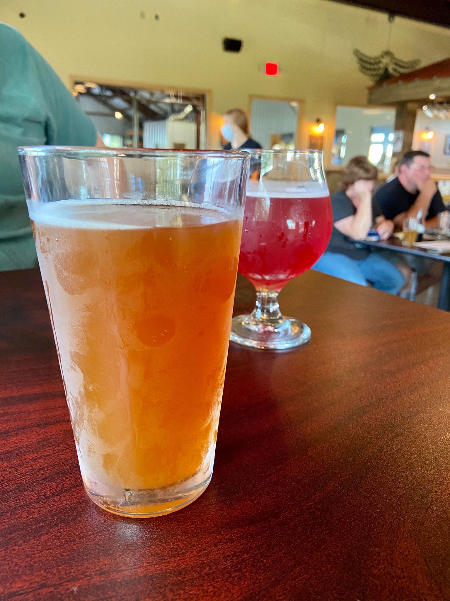 Broad Brook Brewing Company – Brewing Persuasions