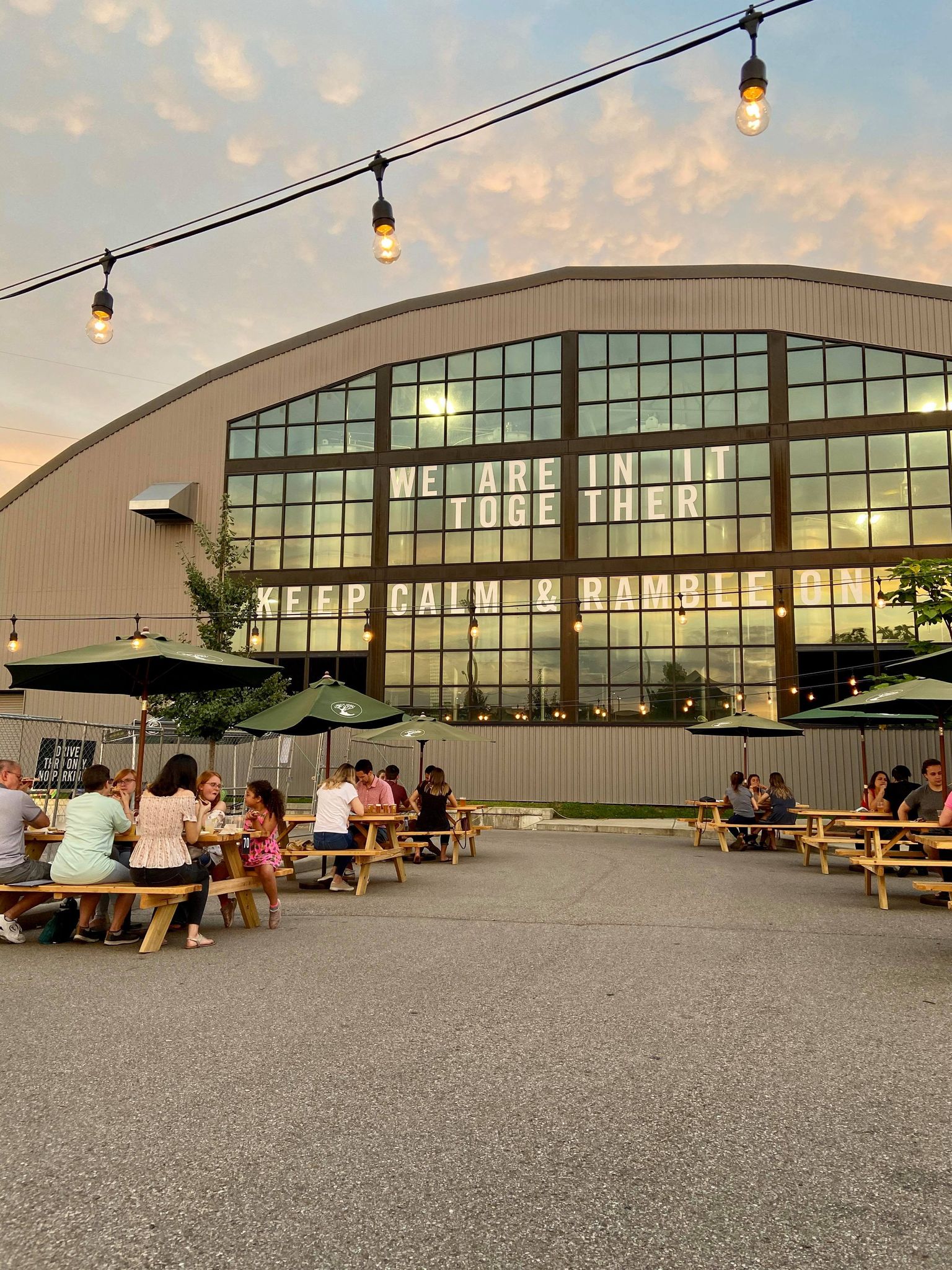 MadTree Brewing Company – Brewing Persuasions