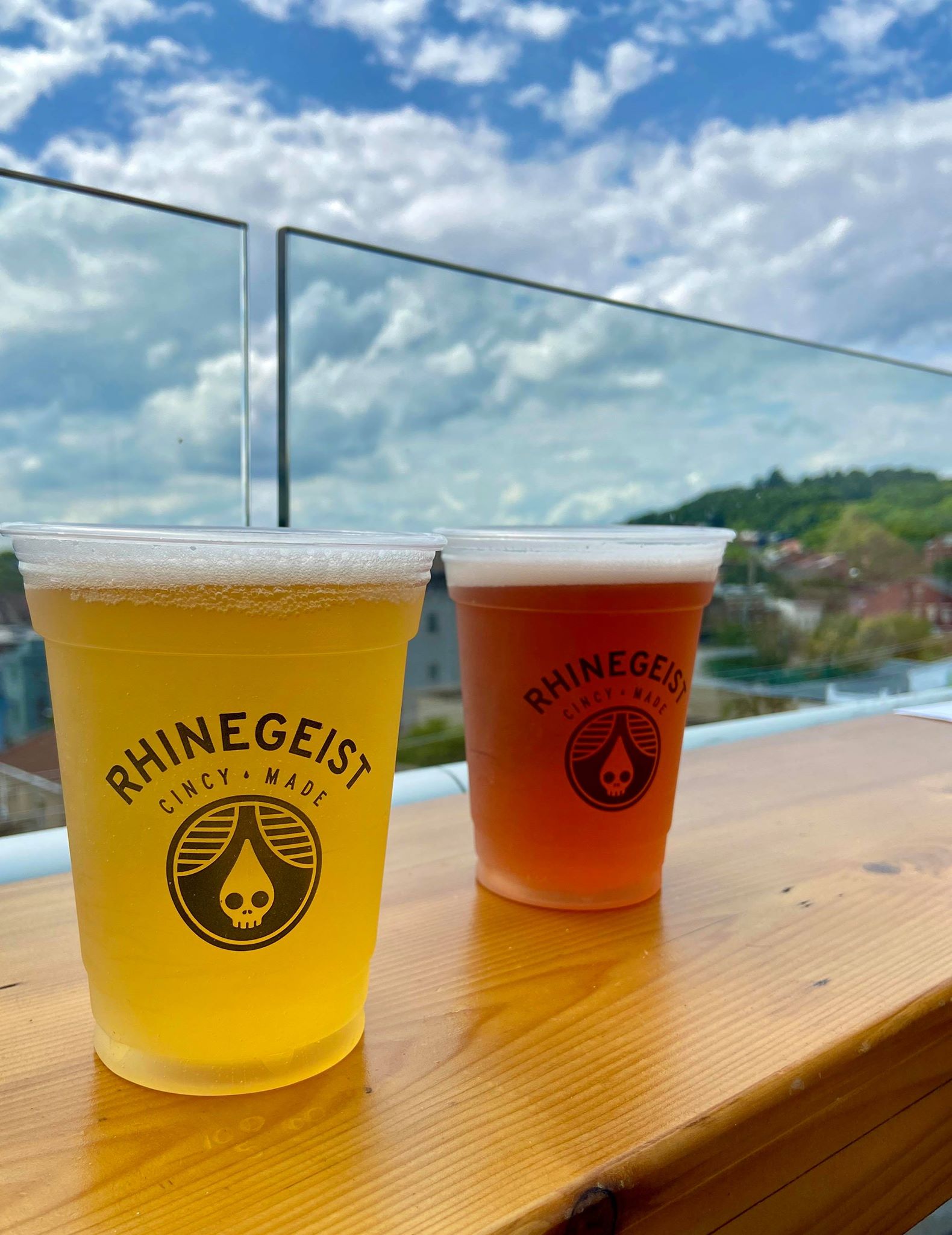 Rhinegeist Brewery – Brewing Persuasions