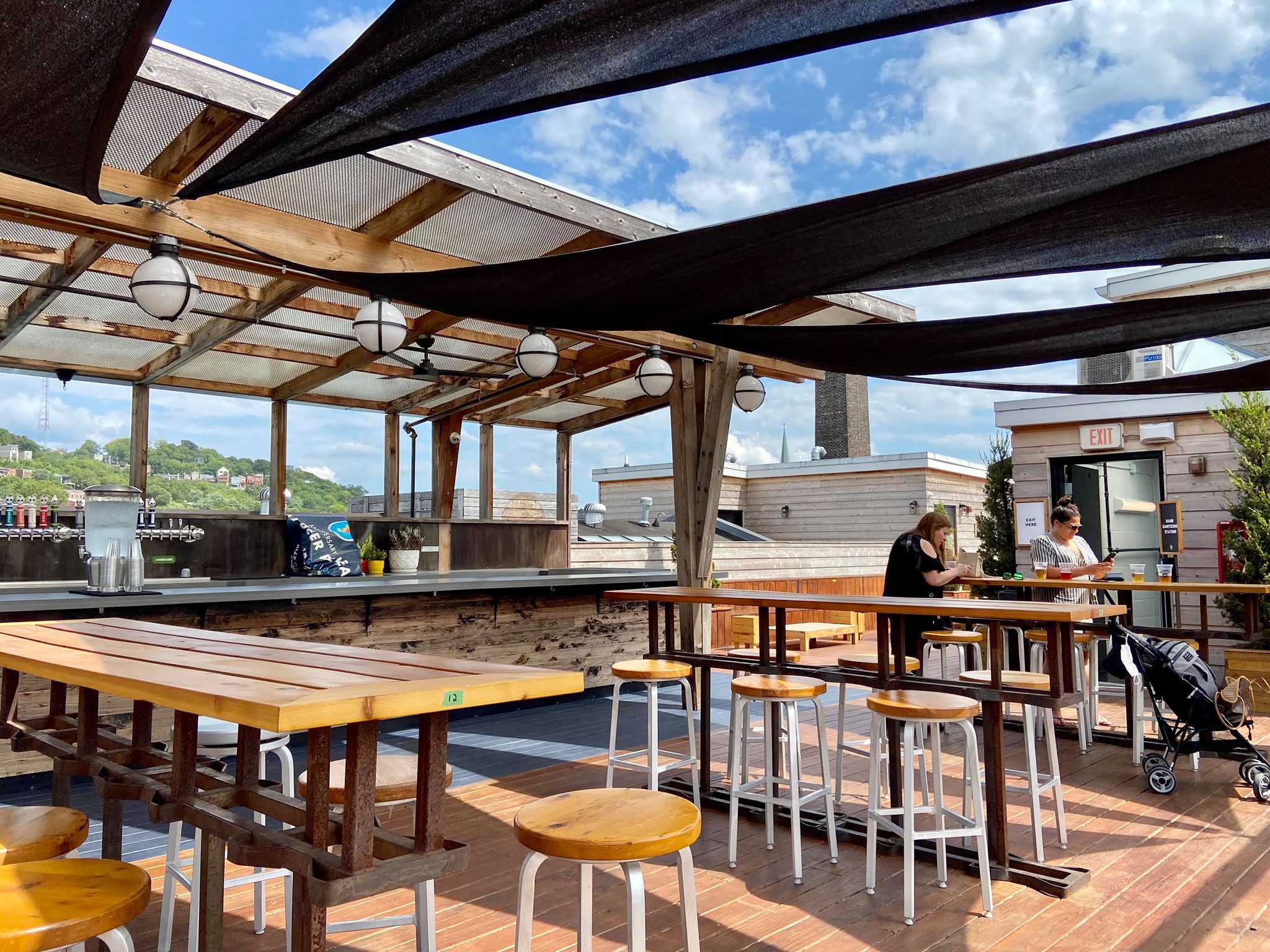 Rhinegeist Brewery – Brewing Persuasions