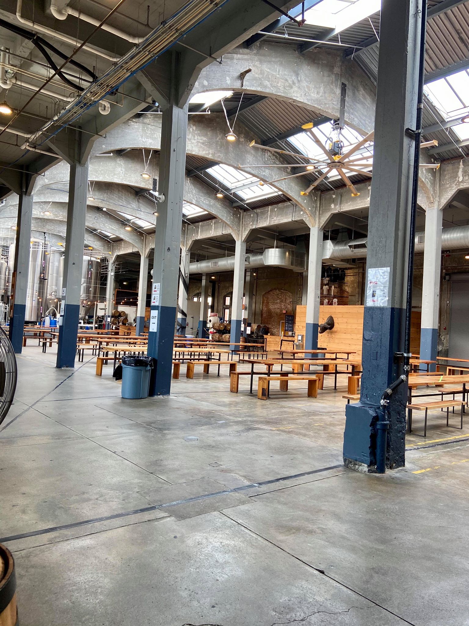 Rhinegeist Brewery – Brewing Persuasions