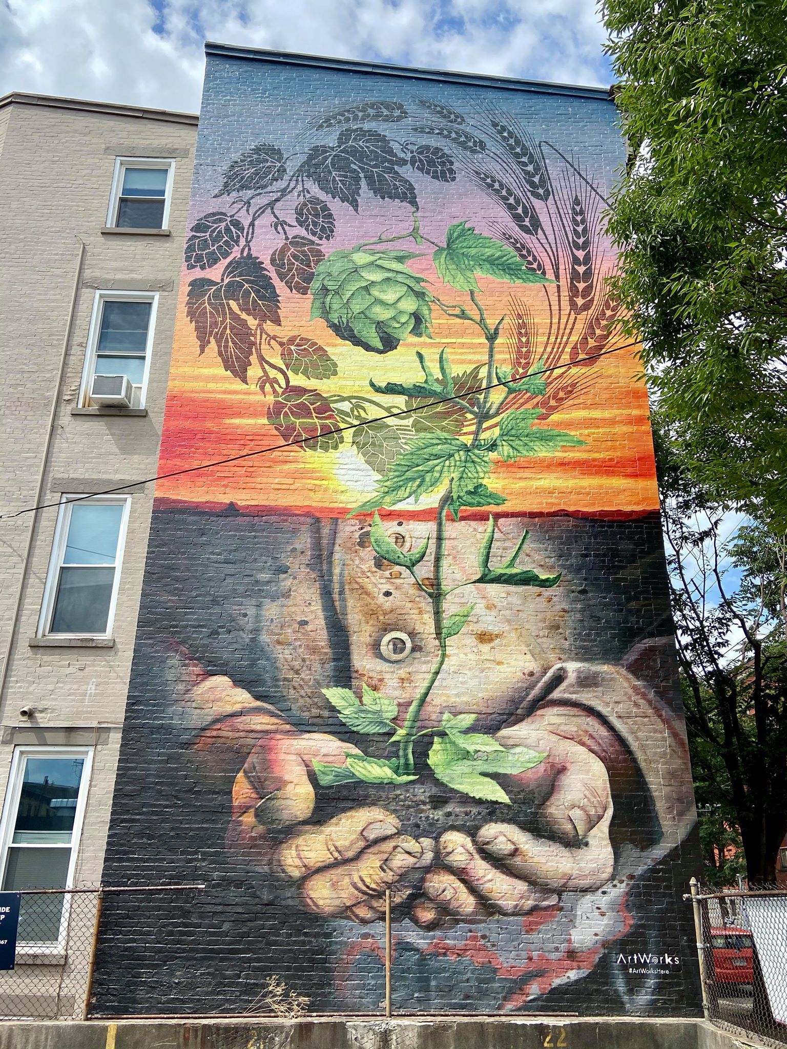 Rhinegeist Brewery – Brewing Persuasions