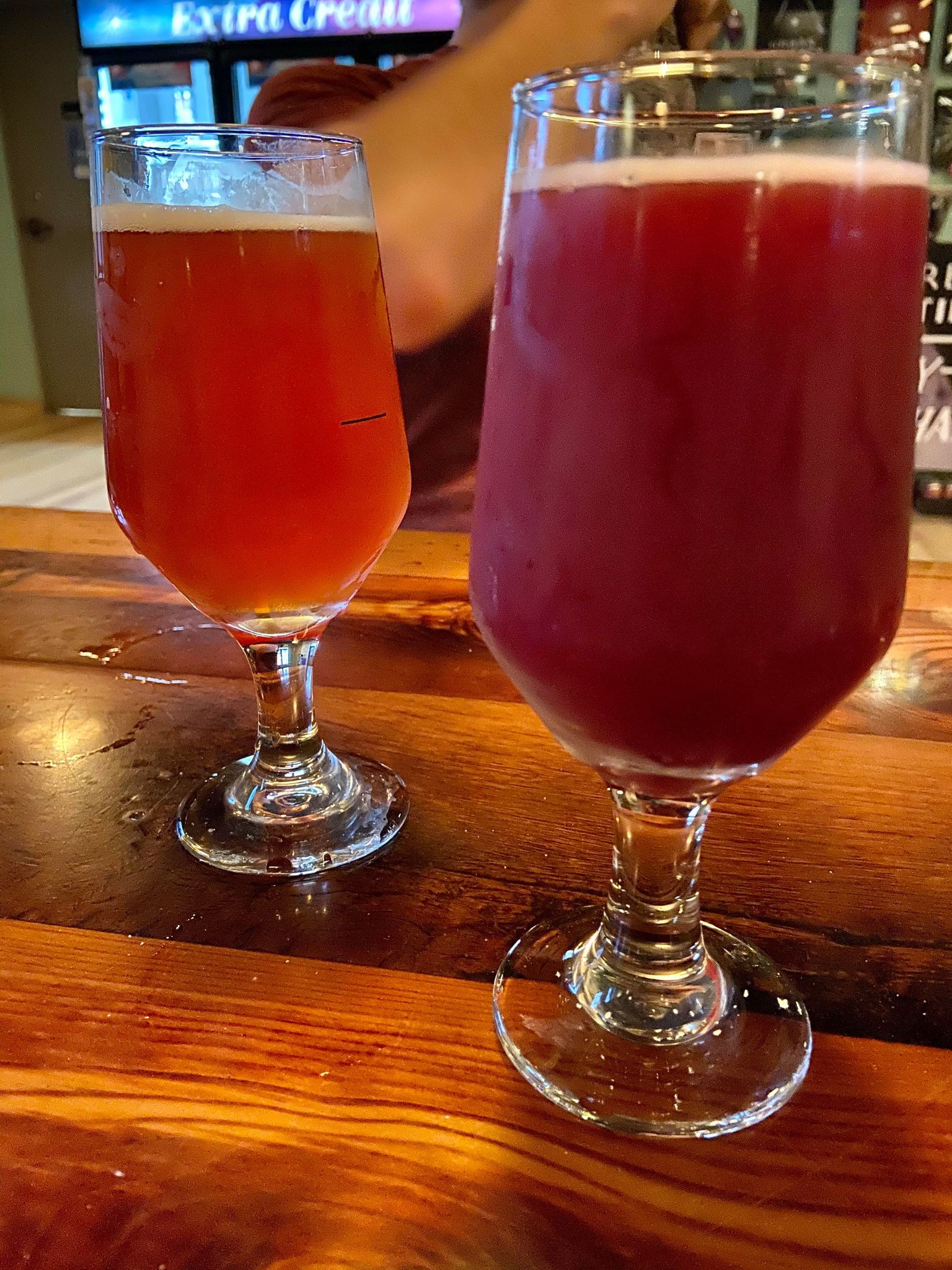 Urban Artifact Brewing – Brewing Persuasions