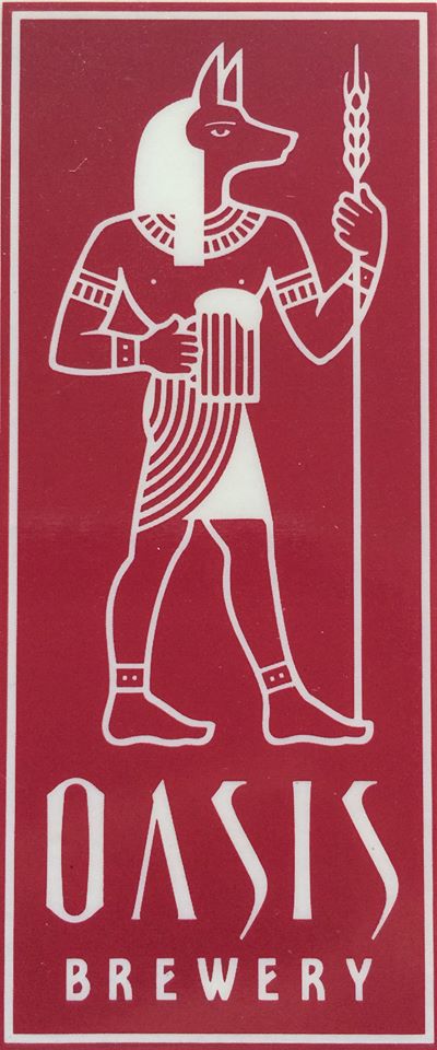 Oasis Brewing Company – Brewing Persuasions