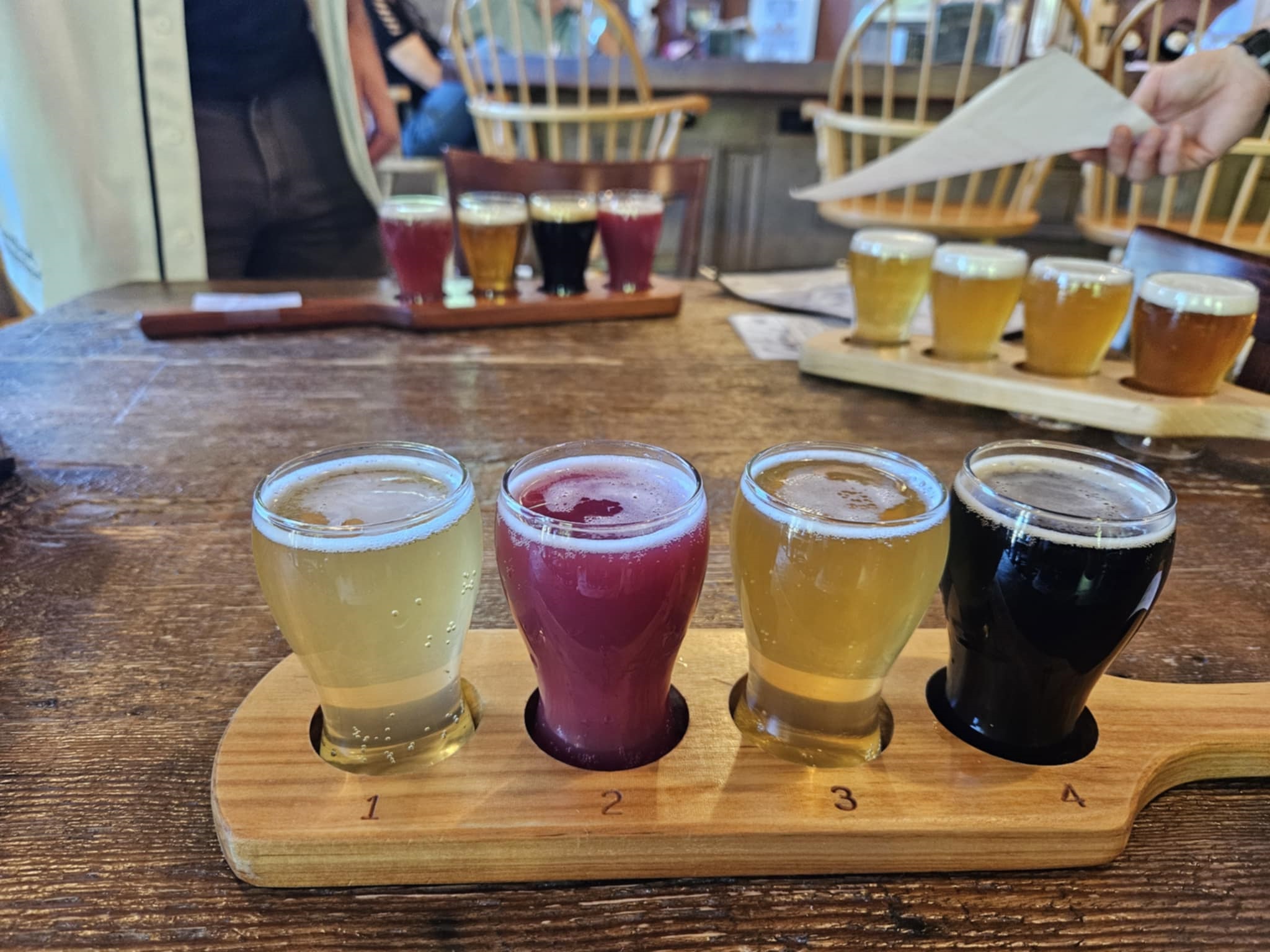 Little Red Barn Brewers – Brewing Persuasions