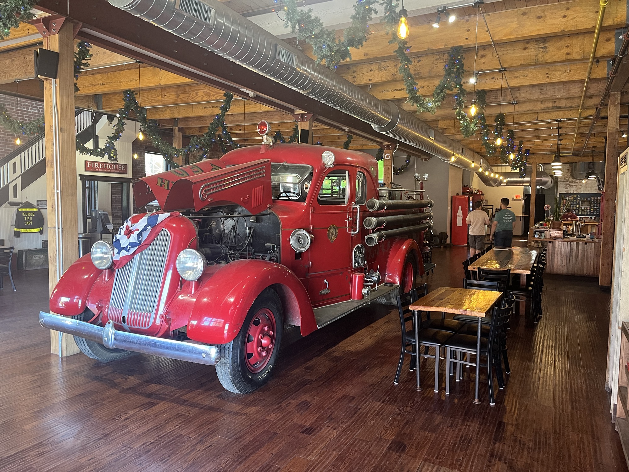 Bad Dog Brewing Company – Brewing Persuasions