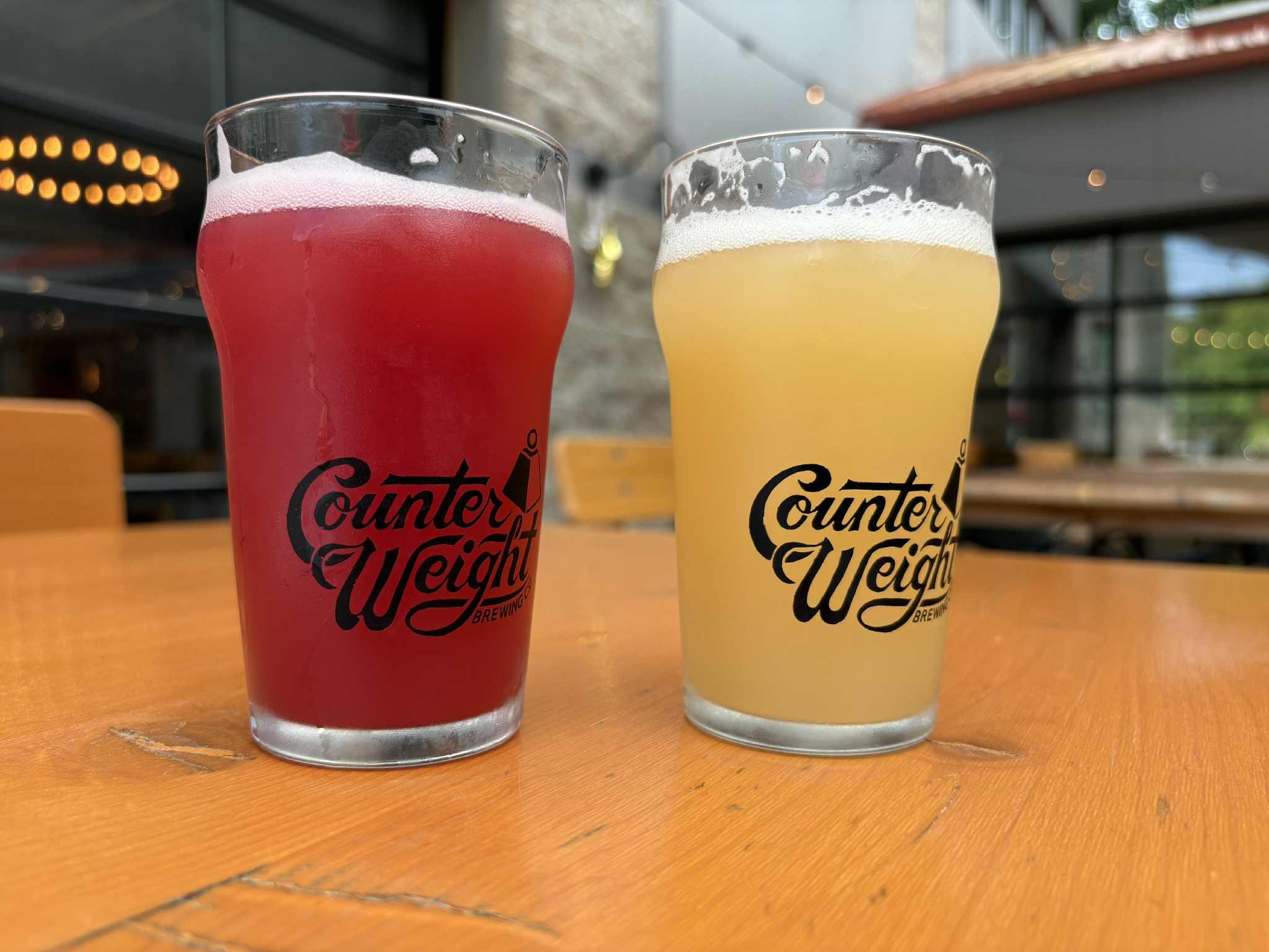 Counterweight Brewing Company – Brewing Persuasions