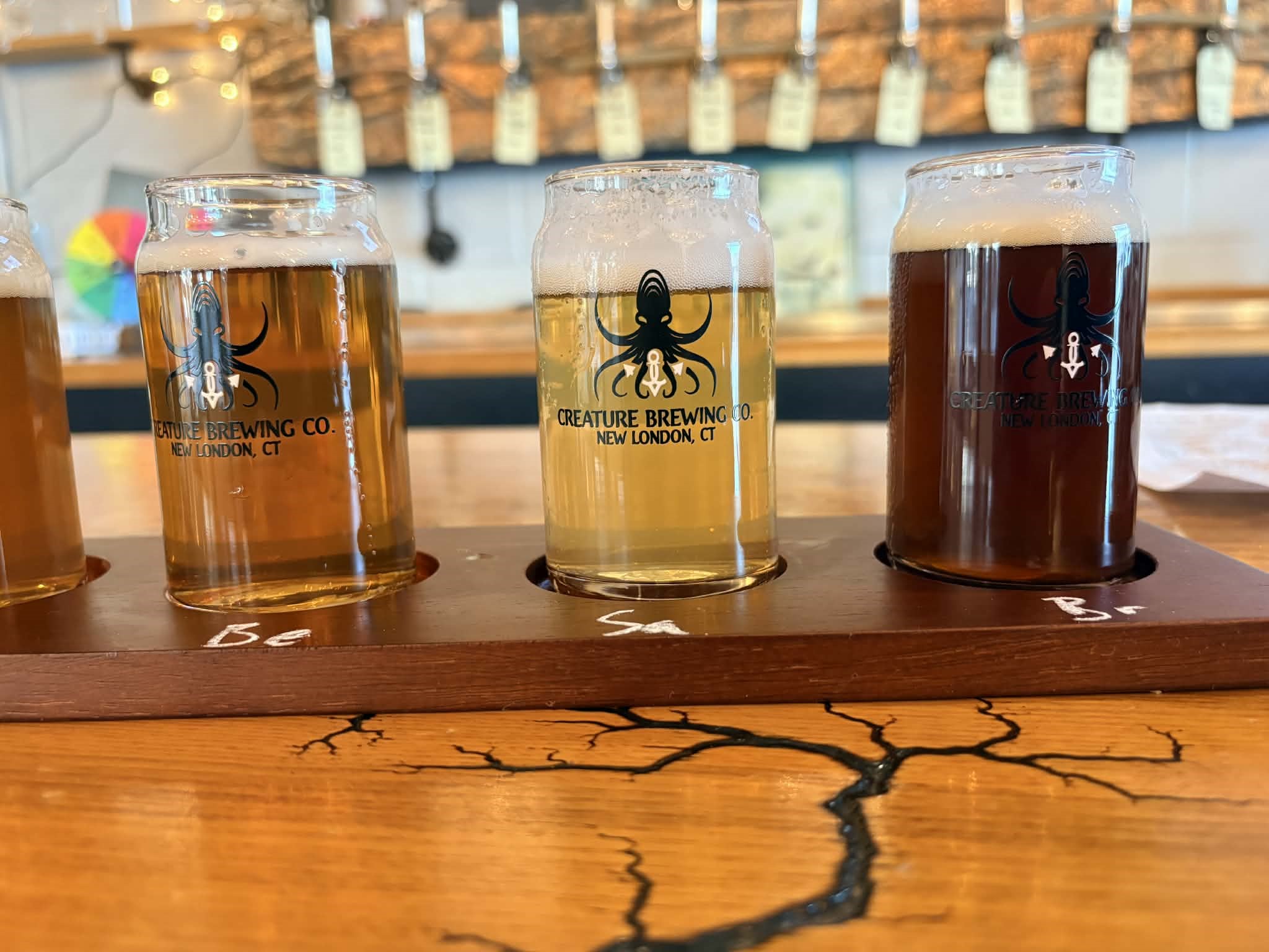 Creature Brewing Company – Brewing Persuasions